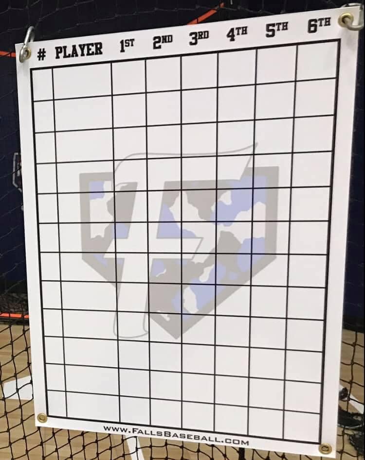 Falls Baseball, Inc. - Online Store - Menomonee Falls, WI